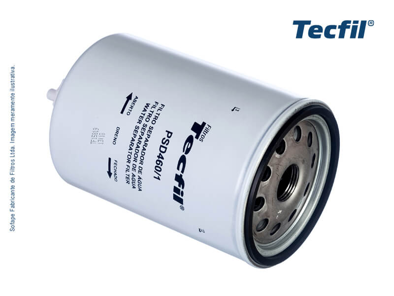 FILTRO TECFIL PSD460/1 | GLI Ecommerce B2B